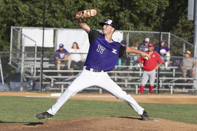 #8 Starter: Cole McMillan, Strasburg – All Things Valley League