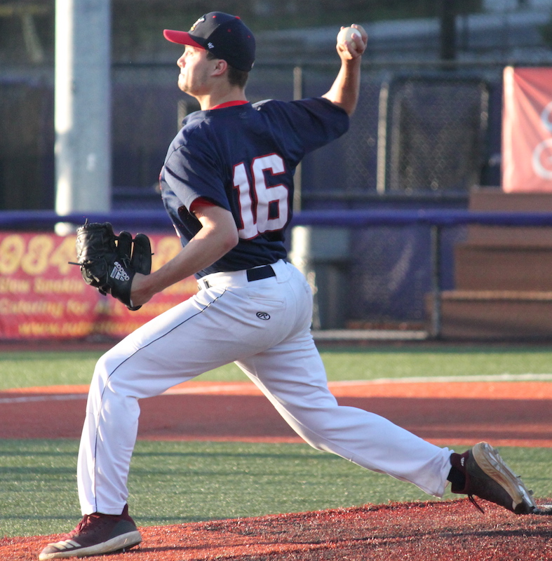 Zach Peek (Strasburg) vs Jacob Ferris (Harrisonburg) – All Things ...