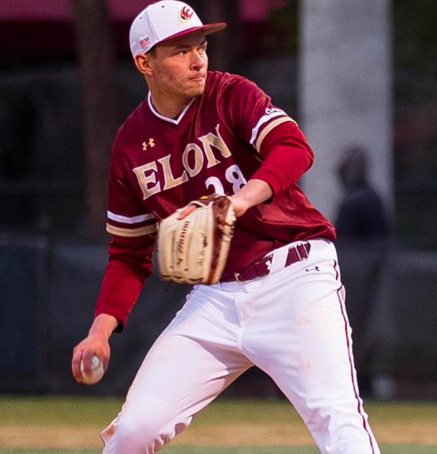 #10 Starter: Joseph Sprake, Charlottesville – All Things Valley League