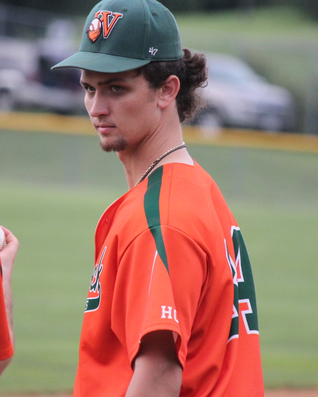 #5 Hitter: Lael Lockhart, Woodstock – All Things Valley League