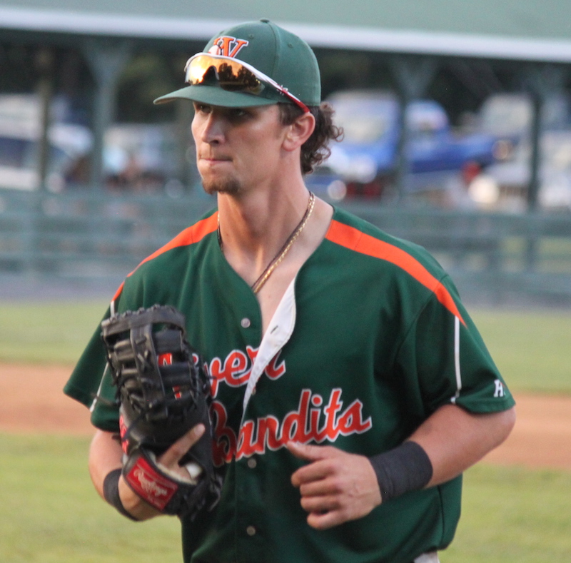 #5 Hitter: Lael Lockhart, Woodstock – All Things Valley League
