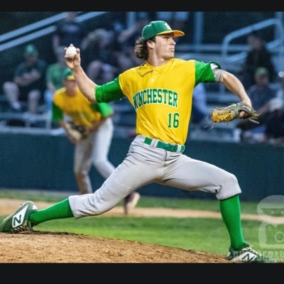#4 Starter: Logan Walters, Winchester – All Things Valley League