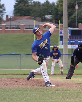 #6 Starter: Seth Konkel, Woodstock – All Things Valley League