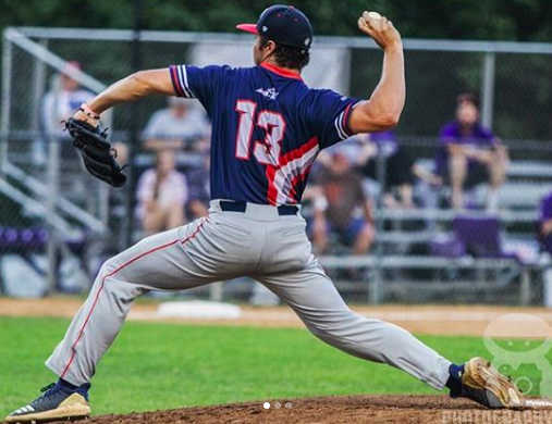 Jacob Ramos (Front Royal) vs Christian Dearman (Waynesboro) – All ...