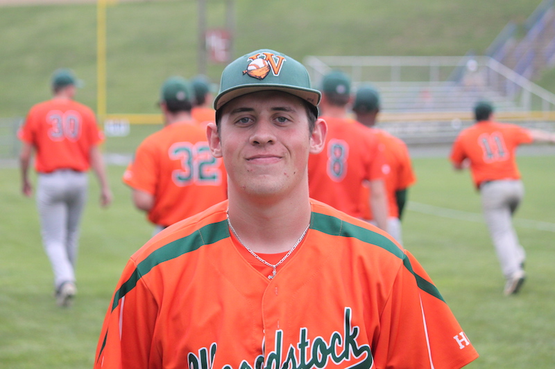 Randy Dobnak (Front Royal) vs Conor Miller (Woodstock) – All Things ...