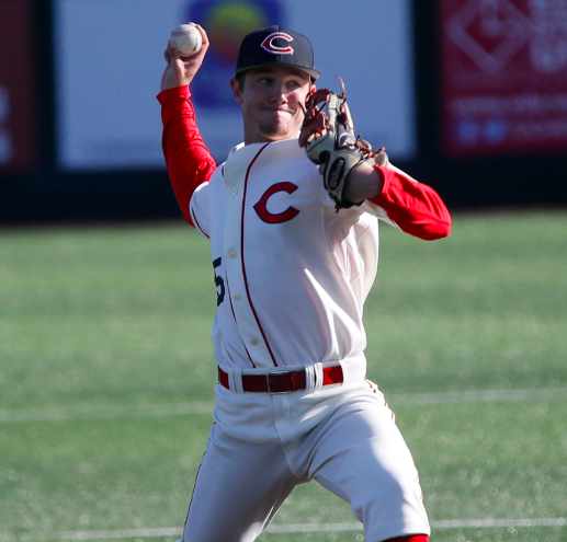 #5 Reliever: Evan Rathburn, Strasburg – All Things Valley League