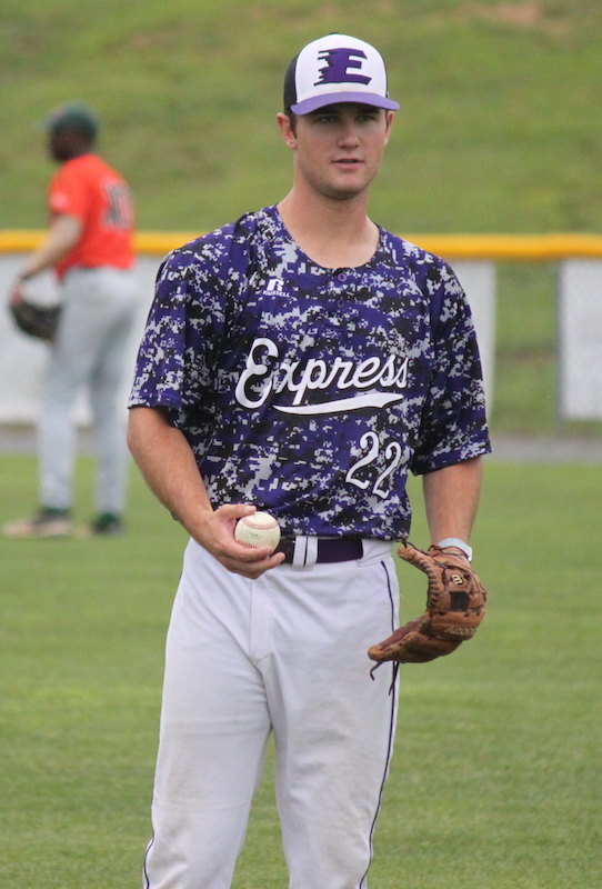 Matthew Smallwood (Winchester) vs Evan Rathburn (Strasburg) – All ...