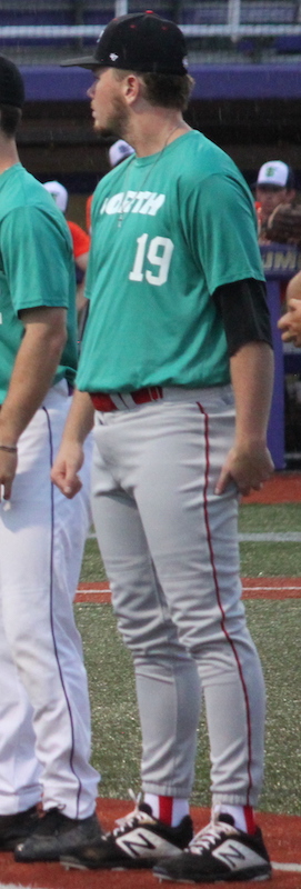 #7 Starter: Shane Scott, Front Royal – All Things Valley League