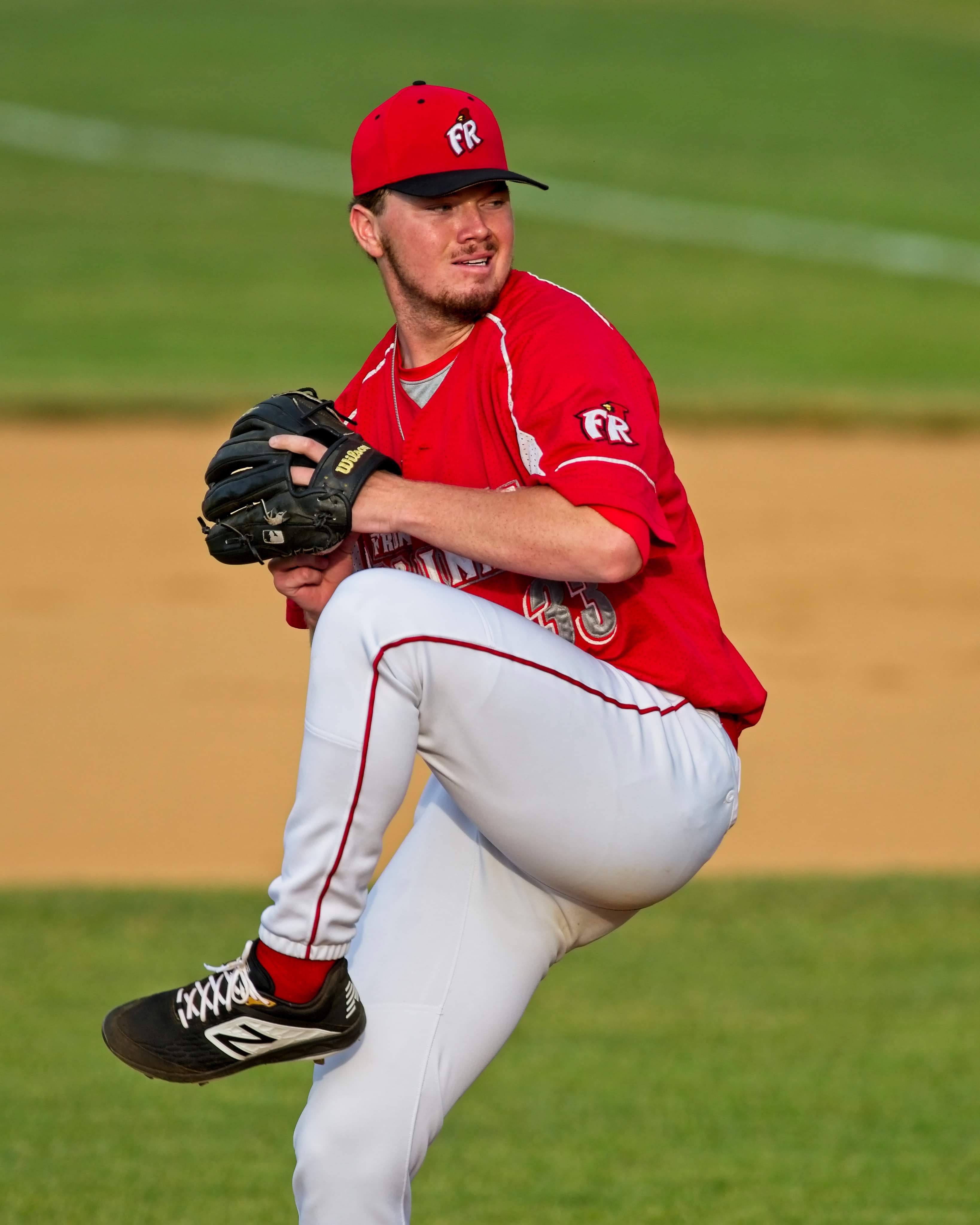 #7 Starter: Shane Scott, Front Royal – All Things Valley League