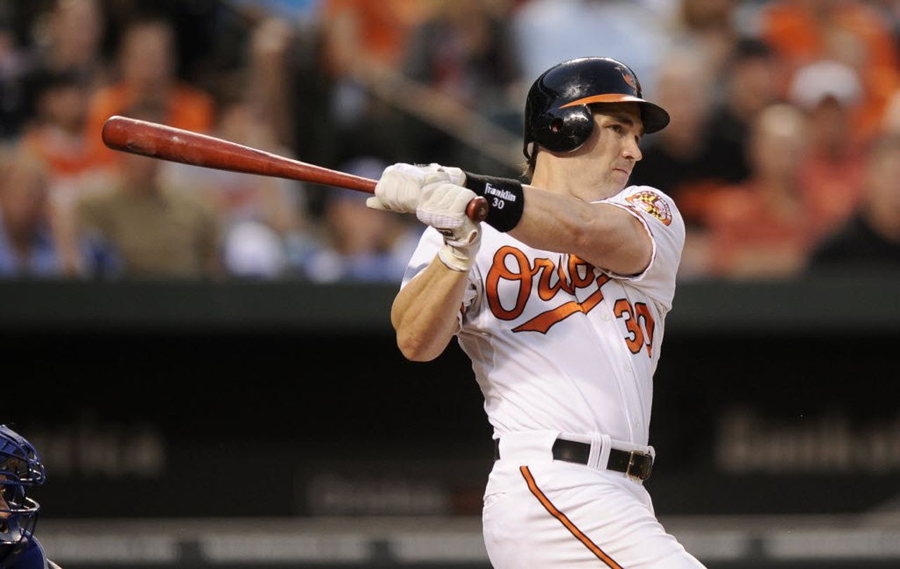 Sunday’s Matchup: Tom Brookens vs. Luke Scott – All Things Valley League