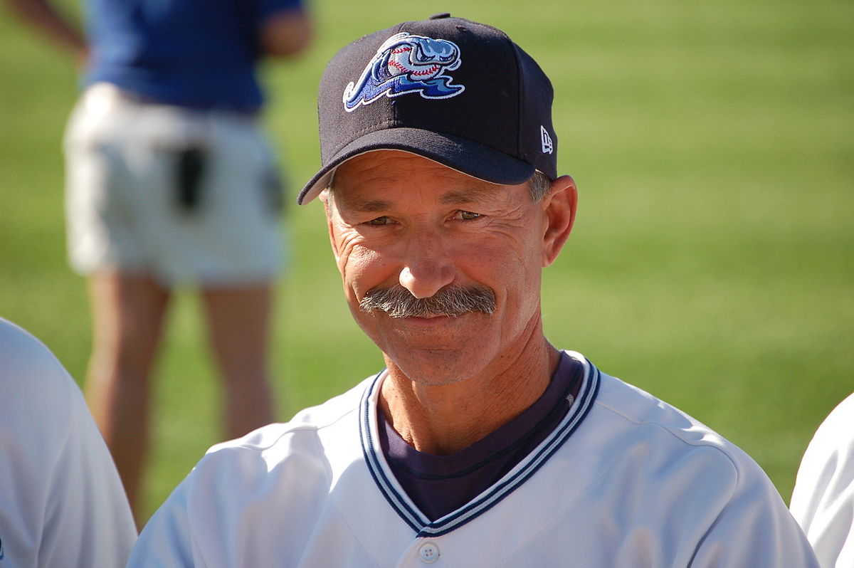 Sunday’s Matchup: Tom Brookens vs. Luke Scott – All Things Valley League