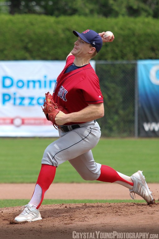 Jared Wetherbee (Charlottesville) vs Graham Tebbit (Aldie) – All Things ...