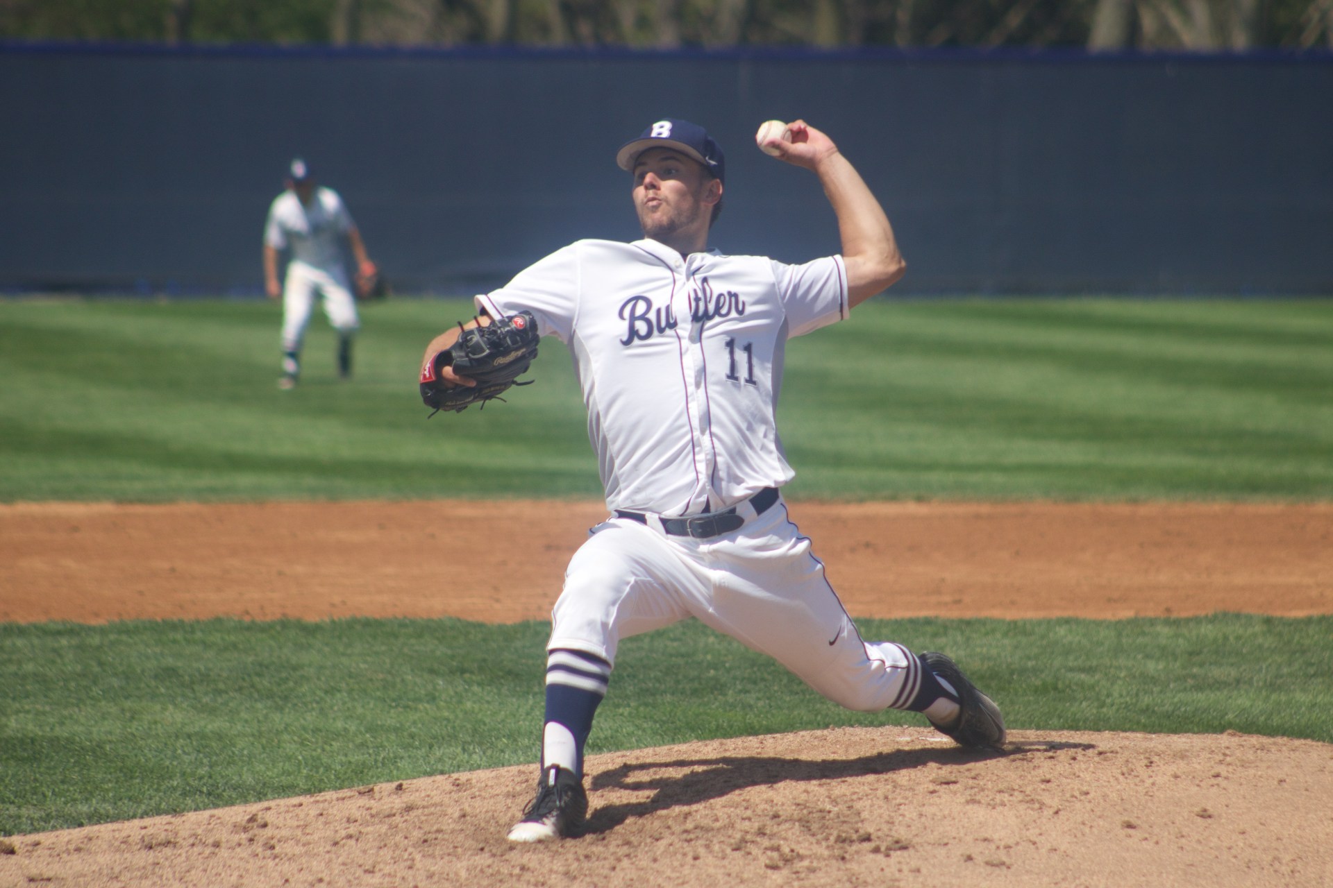 Jeff Schank (Way) vs Graham Tebbit (Aldie) – All Things Valley League