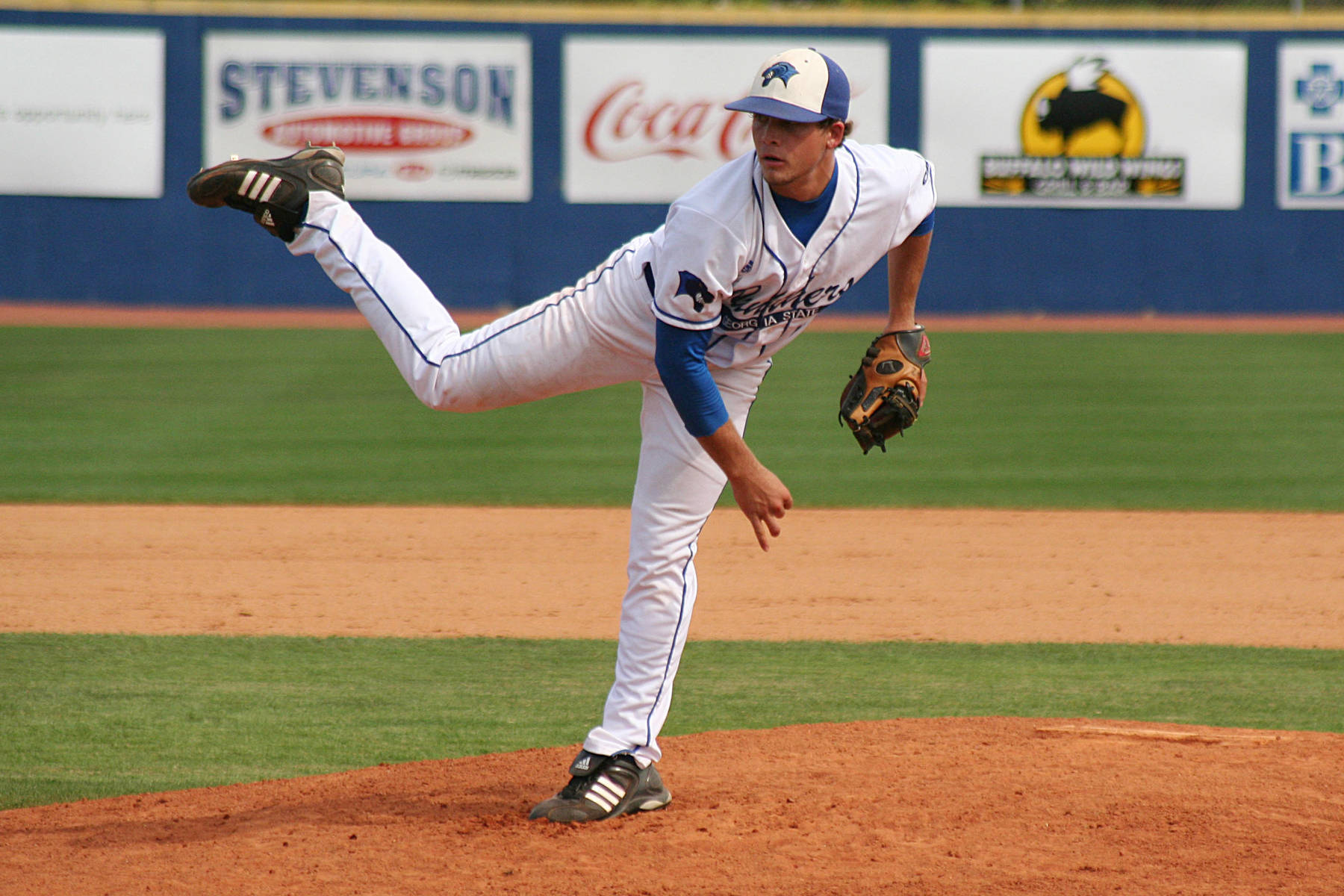 Justin Malone (FR) vs Ben Dum (Stras) – All Things Valley League