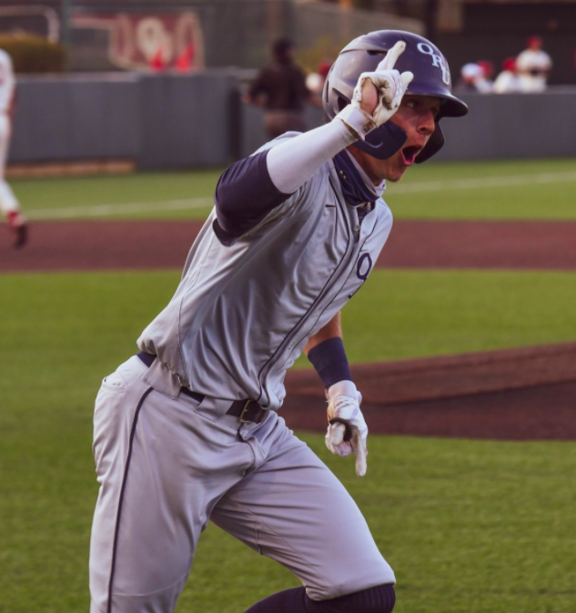 Cox Named Summit League Player of the Week – All Things Valley League