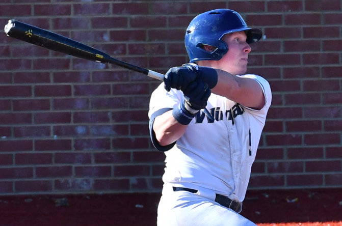 Mellett Named SAC Player of the Week – All Things Valley League