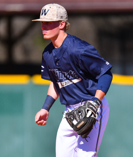Mellett Named SAC Player of the Week – All Things Valley League
