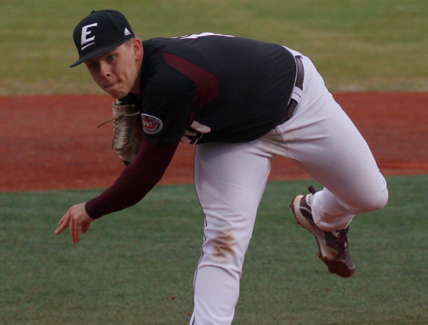 Three Named Top Pitchers – All Things Valley League