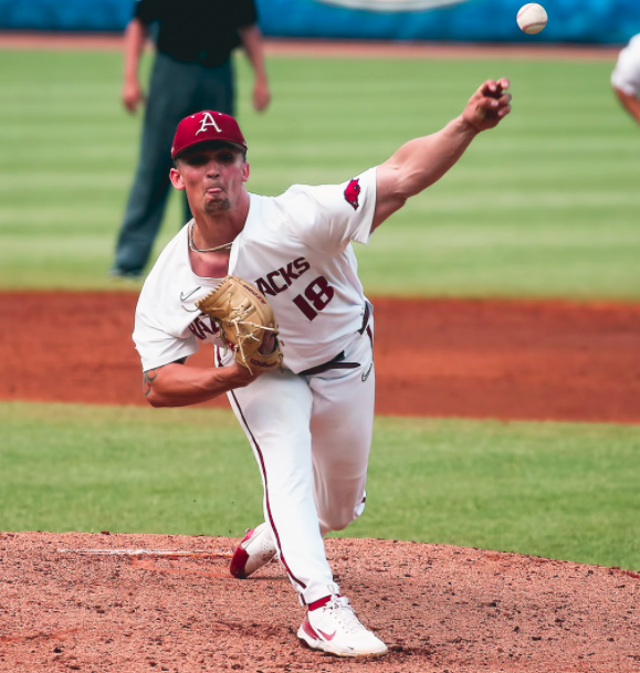 Lockhart Close to Perfect – All Things Valley League