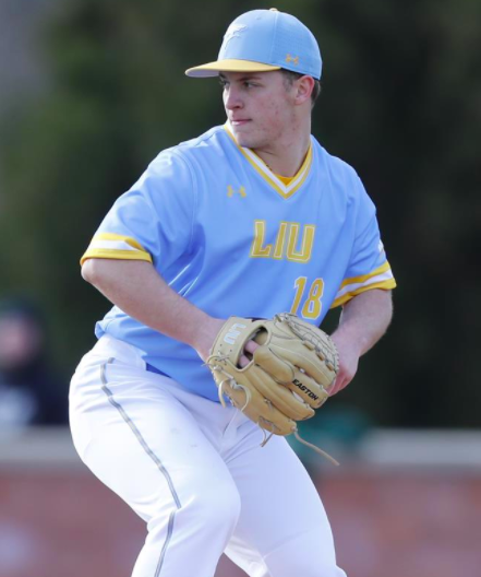 #11 Reliever: Sal Ferro, Front Royal – All Things Valley League
