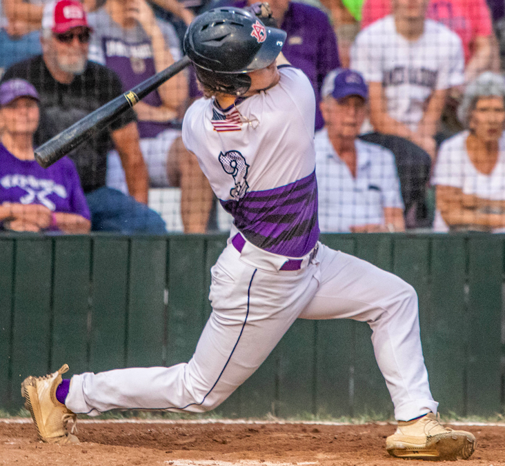 #14 Hitter: Brayton Brown, Strasburg – All Things Valley League