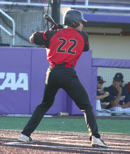 #11 Hitter: Victor Castillo, Covington/Charlottesville – All Things ...