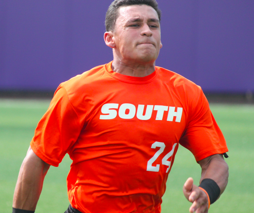 #11 Hitter: Victor Castillo, Covington/Charlottesville – All Things ...