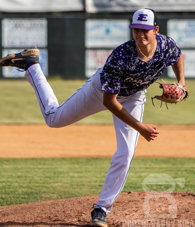#5 Starting Pitcher: Jacob Cravey, Strasburg – All Things Valley League