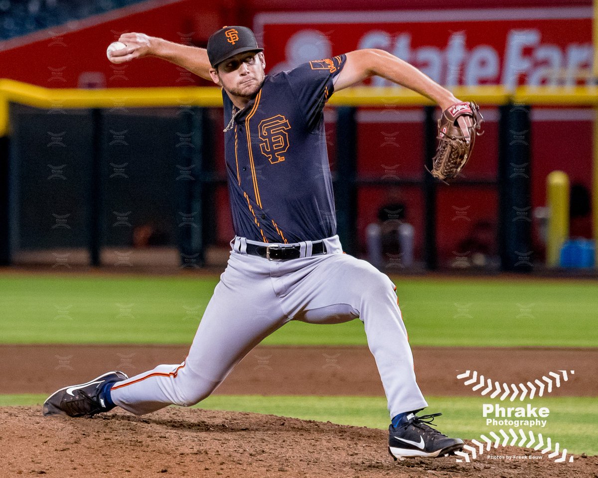 2021 Low-A Pitcher of the Year – All Things Valley League