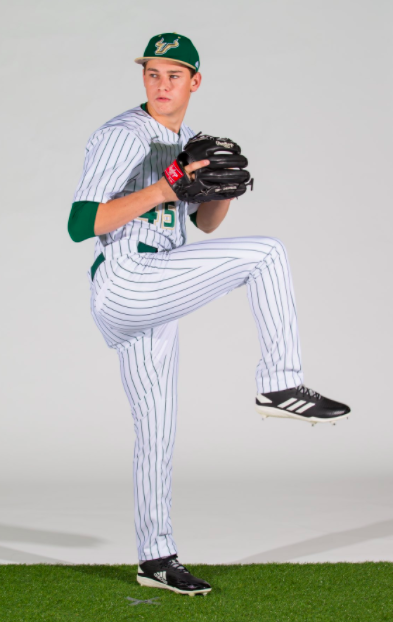 #10 Reliever: Caleb Pundsack, Covington – All Things Valley League