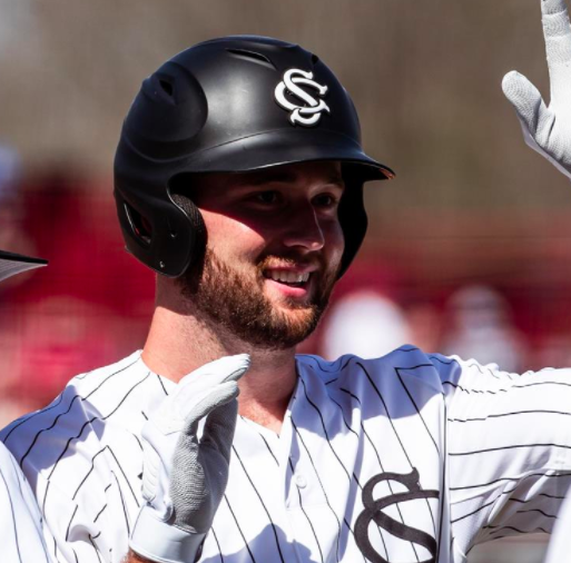 Eyster, South Carolina Off to Great Start – All Things Valley League