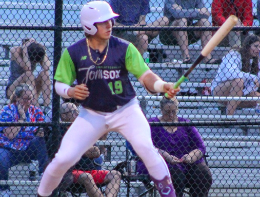 July 4 Tradition: Waynesboro at Charlottesville – All Things Valley League